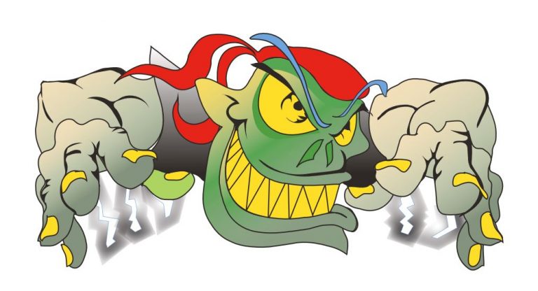 Boogey Lights – The Nomad Detailer